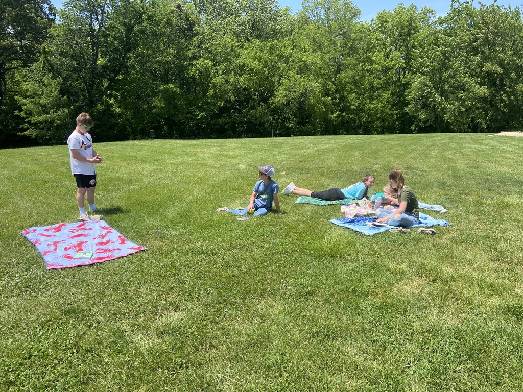 Live Feed | Cobden Junior High & High School