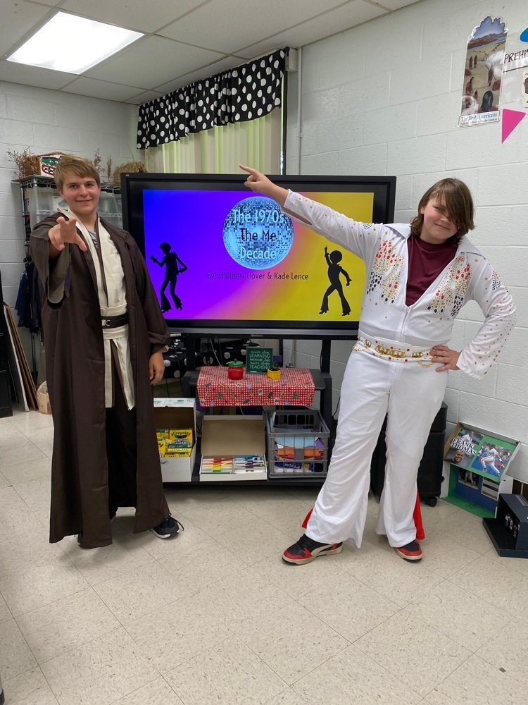 Live Feed | Cobden Junior High & High School