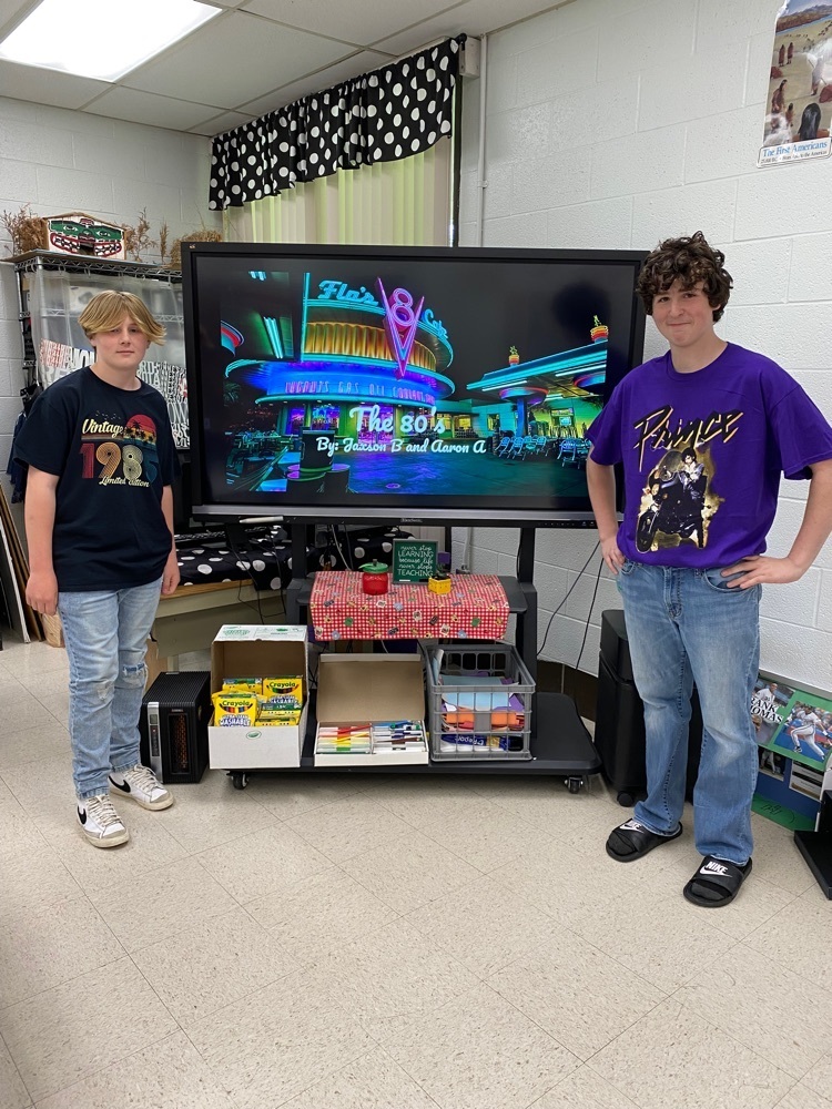 Live Feed | Cobden Junior High & High School