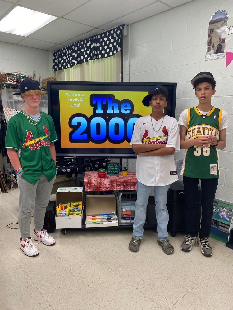 Live Feed | Cobden Junior High & High School