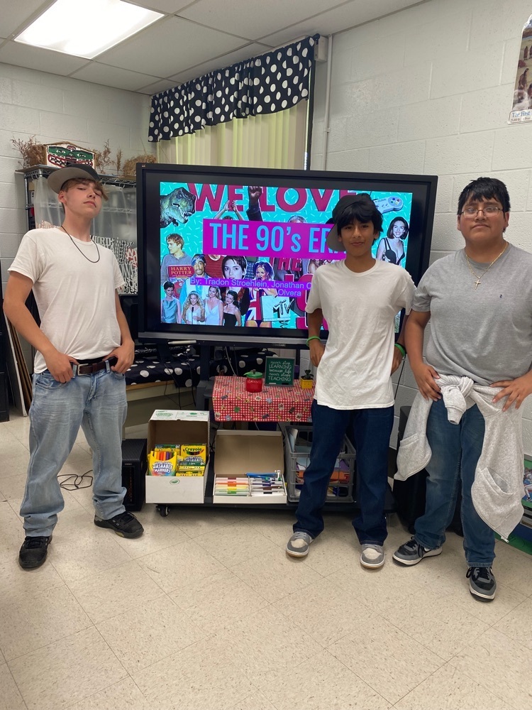 Live Feed | Cobden Junior High & High School