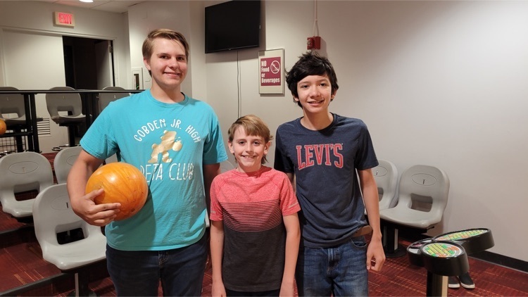 Live Feed | Cobden Junior High & High School