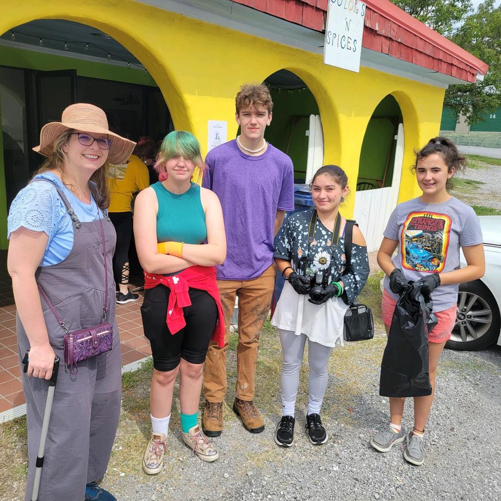 Live Feed | Cobden Junior High & High School